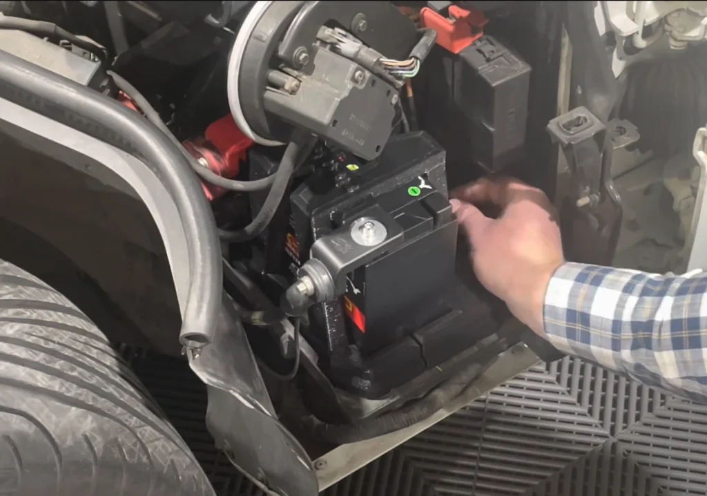 New Lithium Battery option from Antigravity Batteries - Page 4 ...